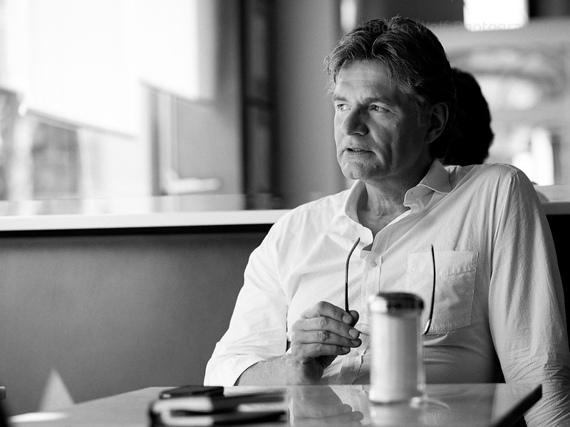 Peter Escher - Hagen Wolf Photography