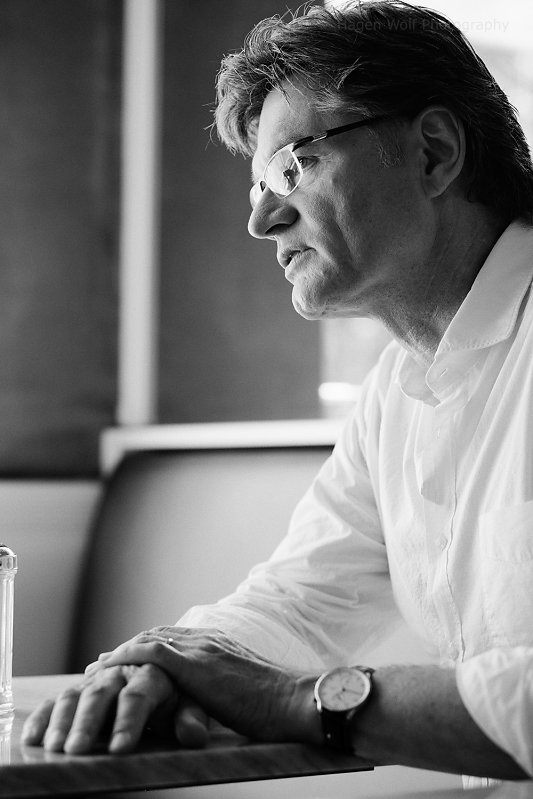 Peter Escher - Hagen Wolf Photography